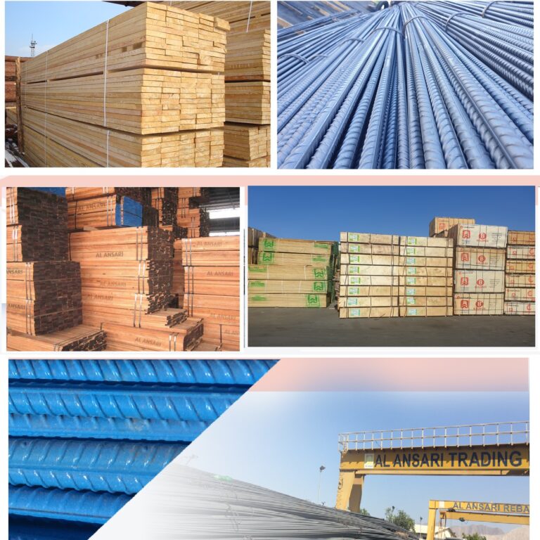 Trading & Services - Al Yusr International