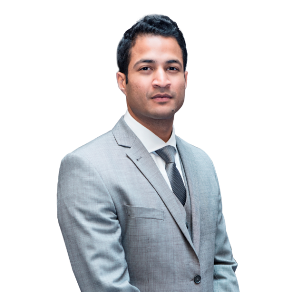 Murtuza Nalwala - Al Yusr International