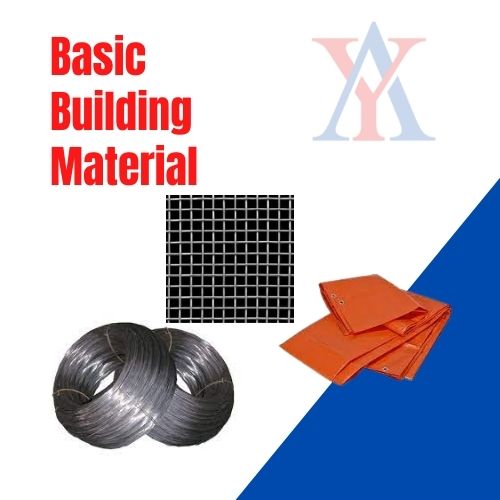 Building Material Trading - Al Yusr International