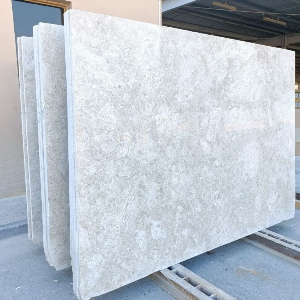 Natural Stone - Al Yusr International
