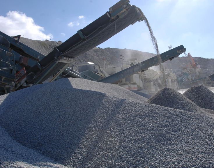 Natural Stone - Al Yusr International