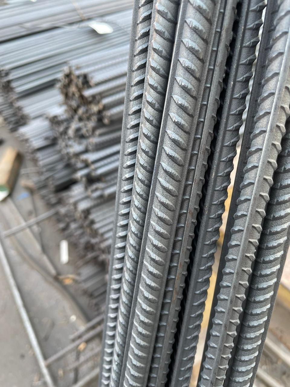 Steel - Al Yusr International