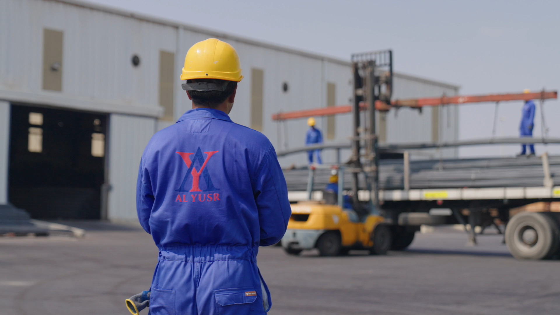 Al Yusr International - Al Yusr International
