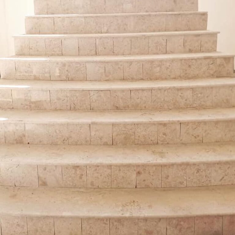 Natural Stone - Al Yusr International