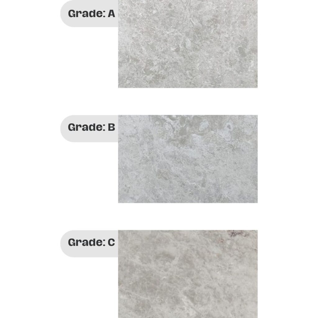 Natural Stone - Al Yusr International